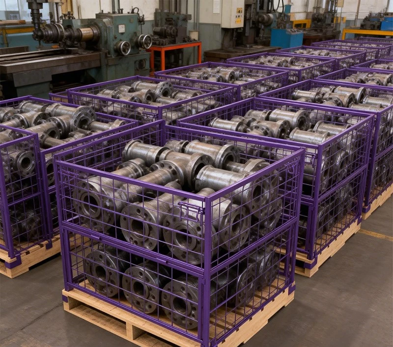 China Extra Heavy Duty Pallet Racks Factory - Good Price Extra Heavy ...